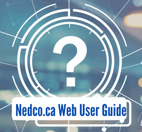 Nedco | Electrical wholesale supplier