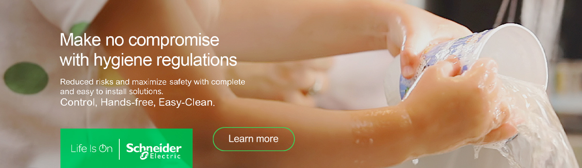 Nedco | Wholesale Electrical Supply Distributor for Commercial and ...