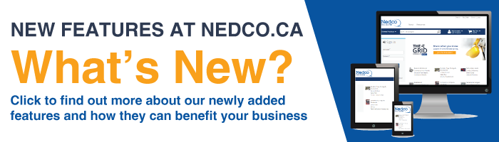 Nedco | Wholesale Electrical Supply Distributor for Commercial ...