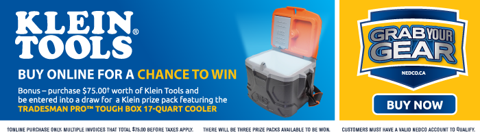 Nedco | Wholesale Electrical Supply Distributor for Commercial ...