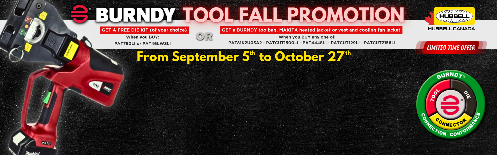 Nedco | Electrical wholesale supplier