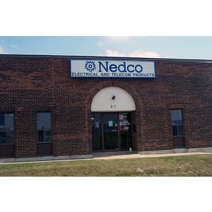 Nedco Electrical Supplies Milton, Ontario | Nedco