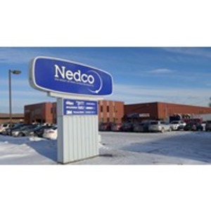Nedco Electrical Supplies St-Laurent, Quebec | Nedco
