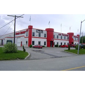 Nedco Electrical Supplies Gatineau, Quebec | Nedco