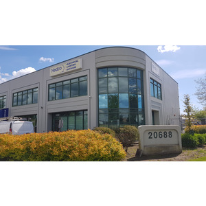 Nedco Electrical Supplies Langley City, British Columbia | Nedco