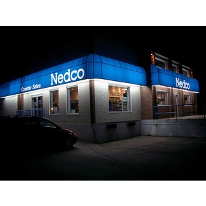 Nedco Electrical Supplies Prince George, British Columbia | Nedco