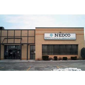 Nedco Electrical Supplies Newmarket, Ontario | Nedco