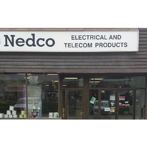 Nedco Electrical Supplies Timmins, Ontario | Nedco